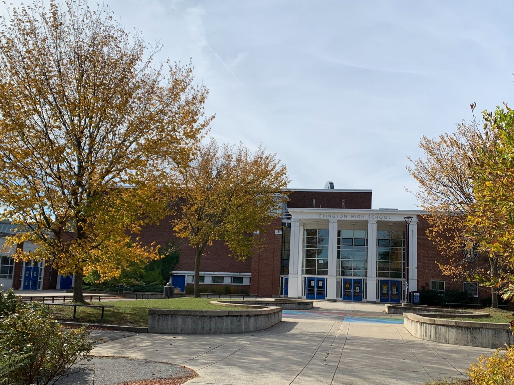 Pandemic Learning in Lexington, Part 1 — Understanding Impacts on ...