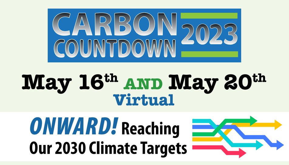 Carbon Countdown! Reaching our 2030 Climate Targets - The Lexington Observer