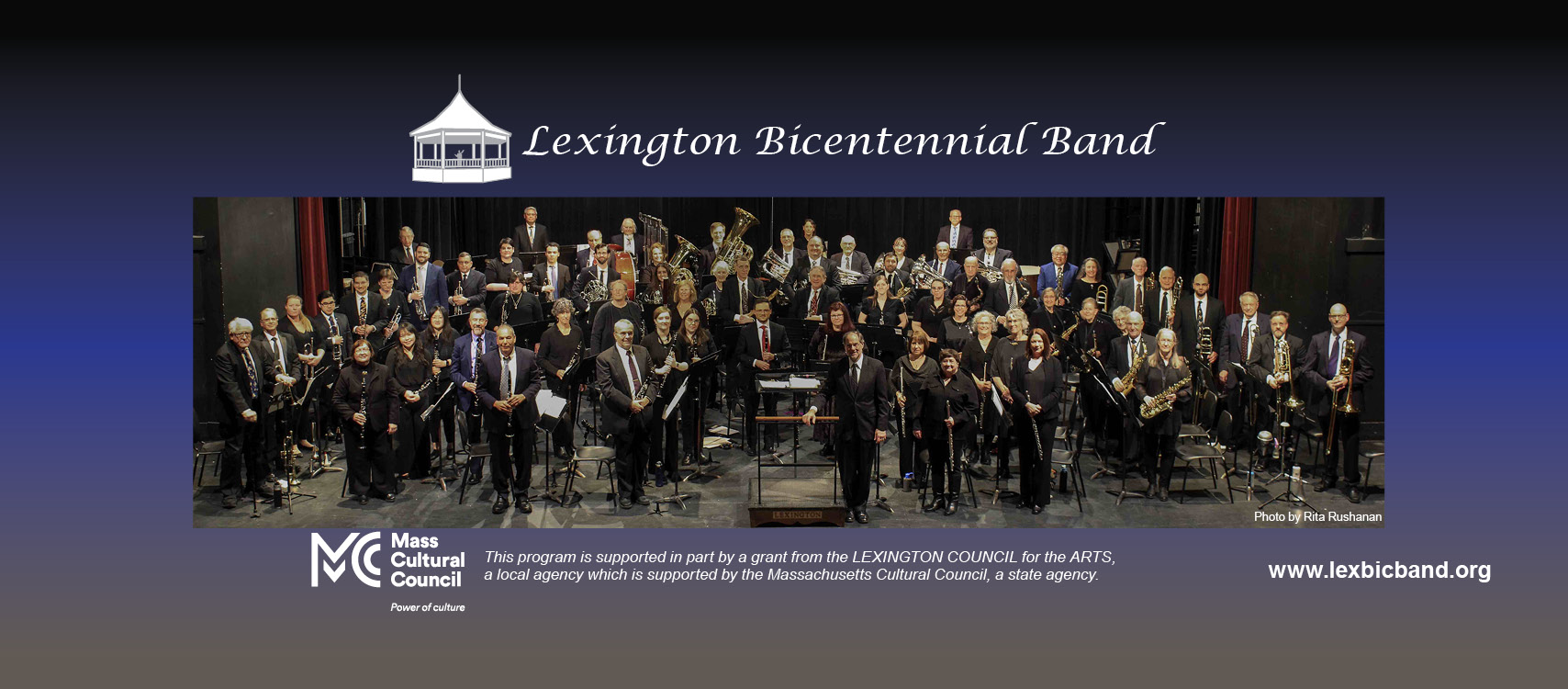 Lexington Bicentennial Band Summer Concert Series - The Lexington Observer