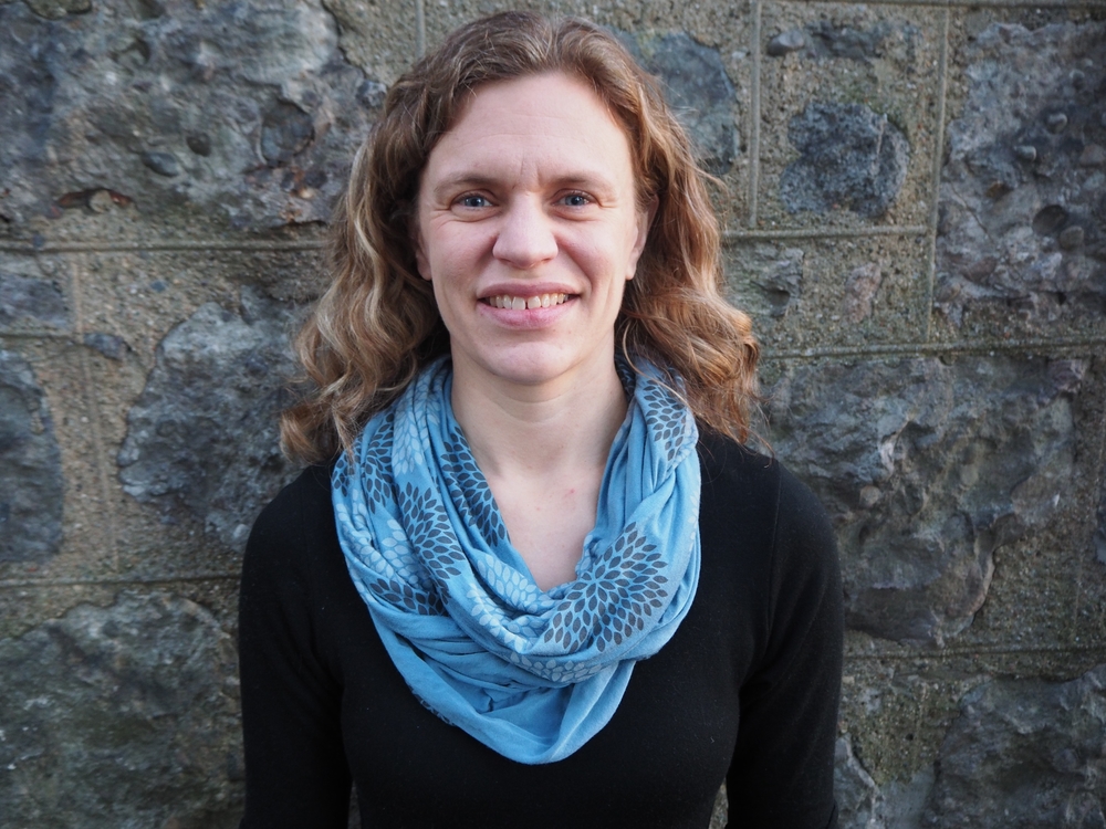 Living Well with Parkinson’s Disease with Anne Muskopf, OTR/L - The ...