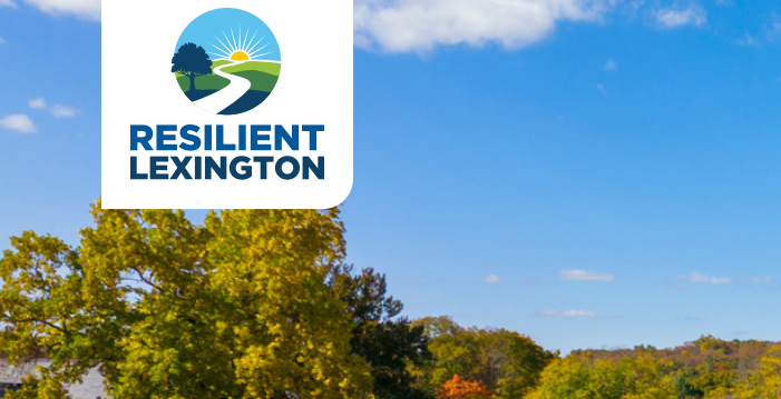 Town unveils draft of "Resilient Lexington," its new climate action ...