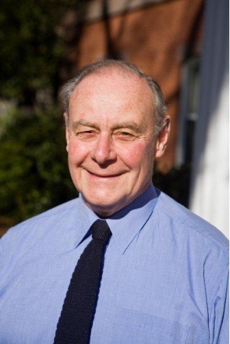 Cary Lecture Series Presents Sol Gittleman, An Accidental Triumph: The ...