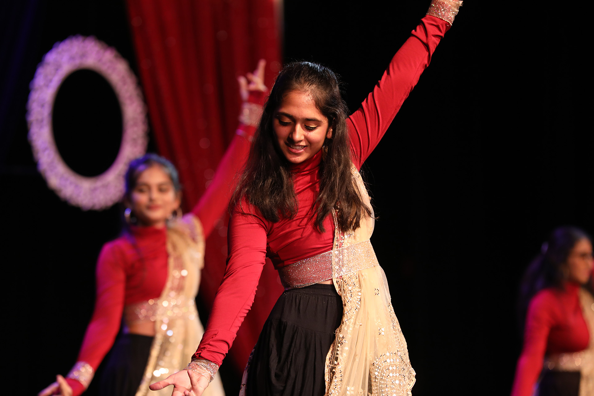 Diwali celebration in pictures - The Lexington Observer