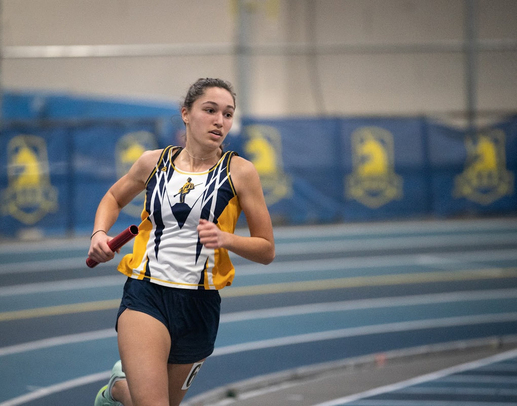 Middle School Winter Clinic Hosted By LHS Track & Field Team - The ...