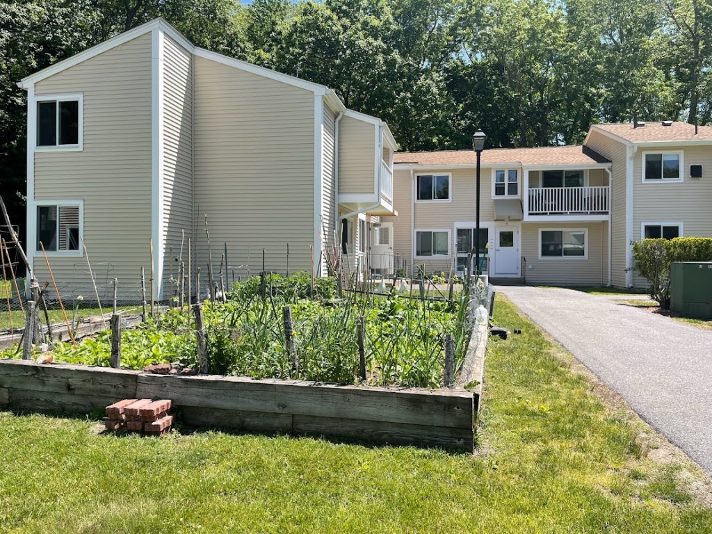 The director of Lexington's Housing Authority talks about new kitchens ...