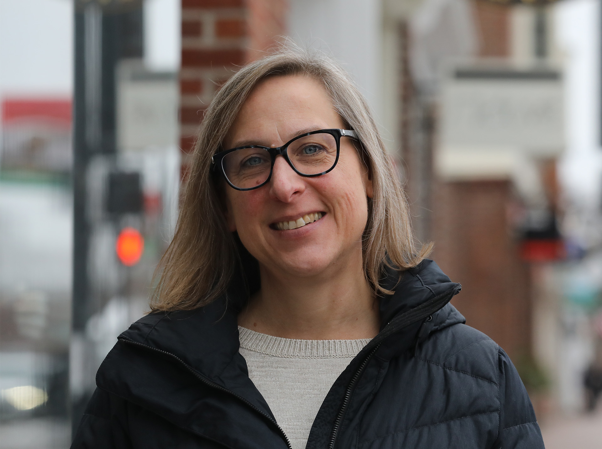 Meet Select Board candidate Cindy Arens - The Lexington Observer