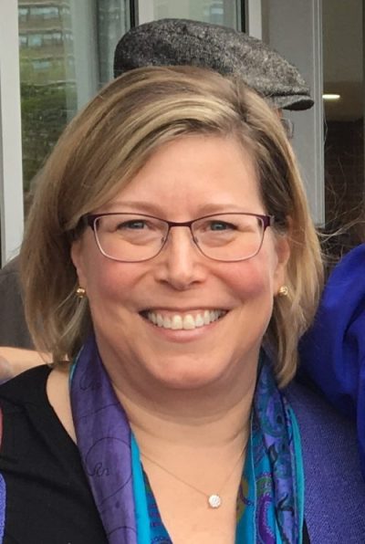 Jennifer Richlin - The Lexington Observer