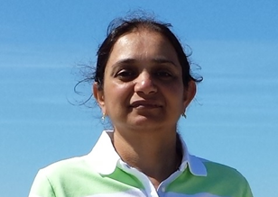 Hemaben P. Bhatt - The Lexington Observer