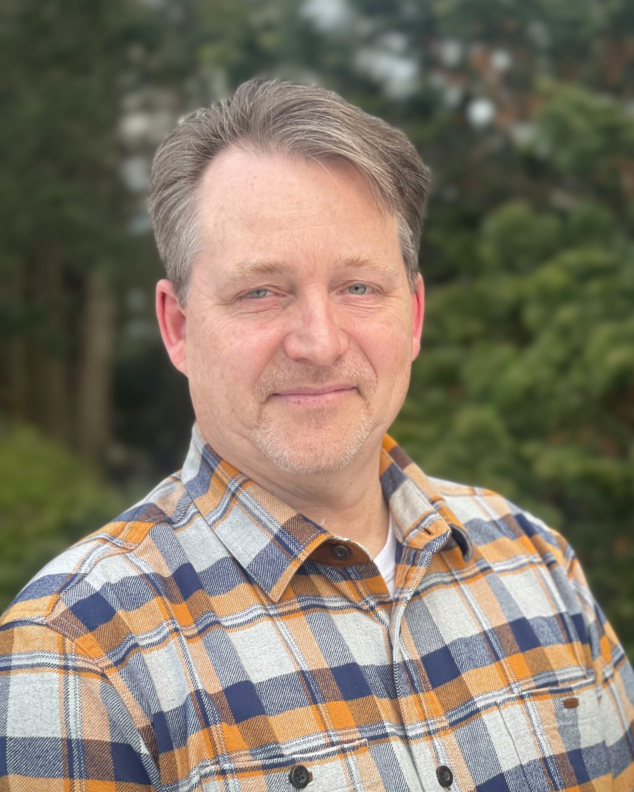 Meet School Committee Candidate Johan Lindborg - The Lexington Observer