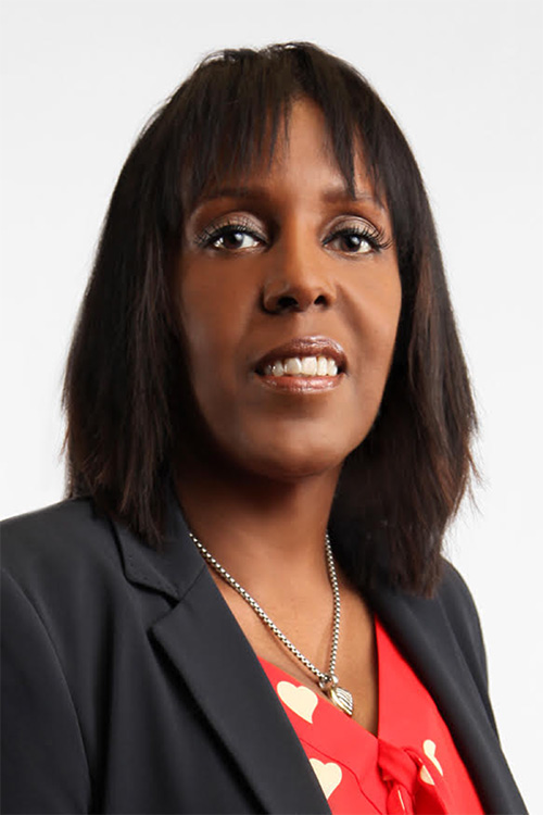 Meeting Planning Board candidate Melanie Thompson - The Lexington Observer