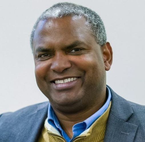 Sean D. Osborne - The Lexington Observer