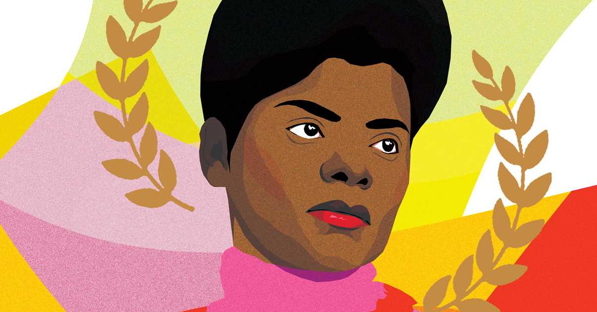 Reading Into History: Book Chat on Ida B. The Queen by Michelle Duster ...