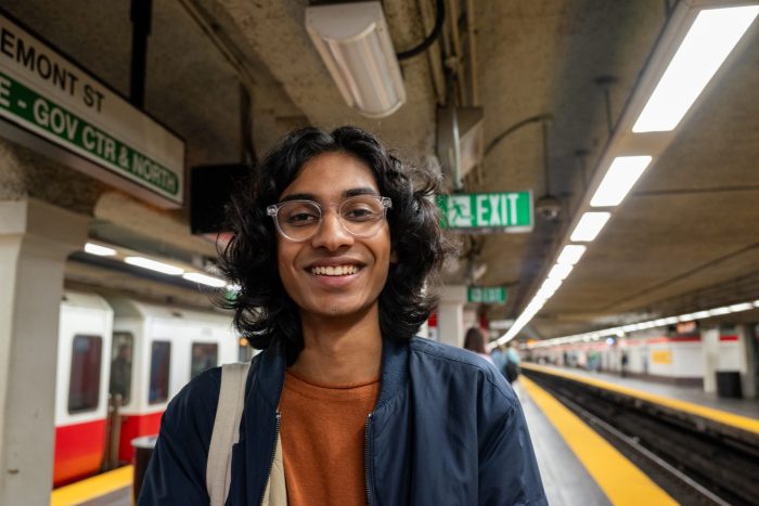 Kunal P. Botla - The Lexington Observer