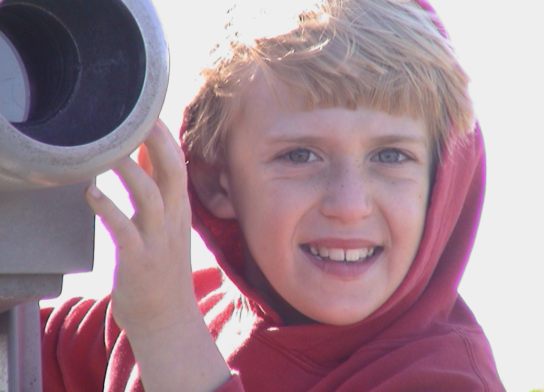 One family's journey through the labyrinthine medical, legal and educational system for students ...