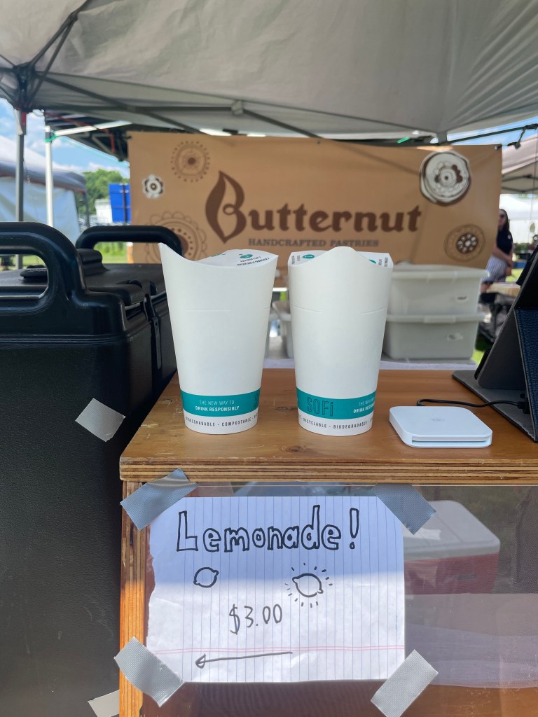 The best local lemon and limeades - The Lexington Observer