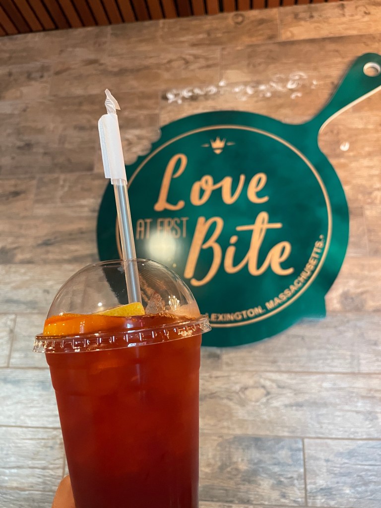 The best local lemon and limeades - The Lexington Observer