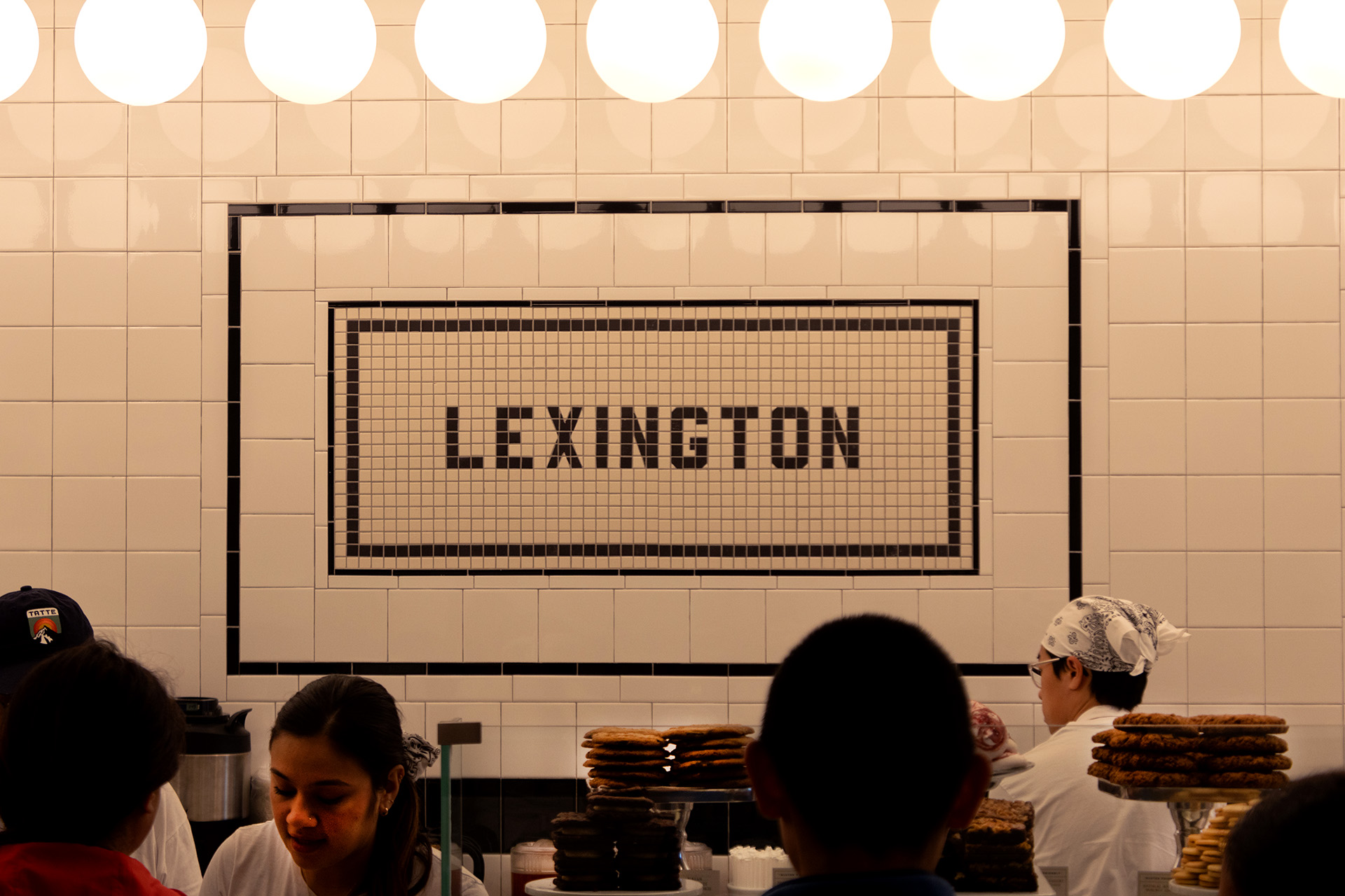 Tatte Lexington opens its doors - The Lexington Observer