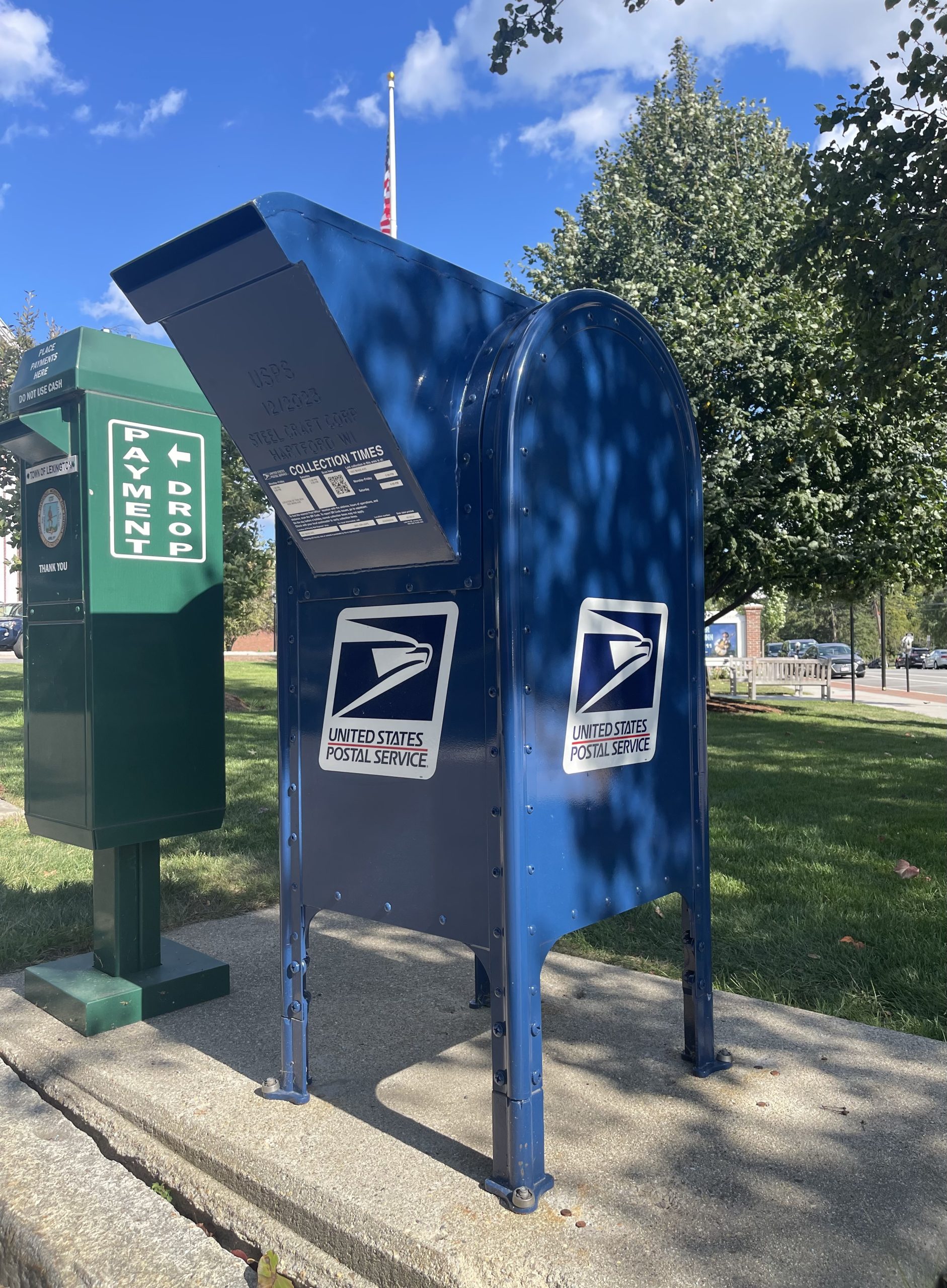 “I was shaking:” Dozens of Lexington residents fall victim to ‘check ...