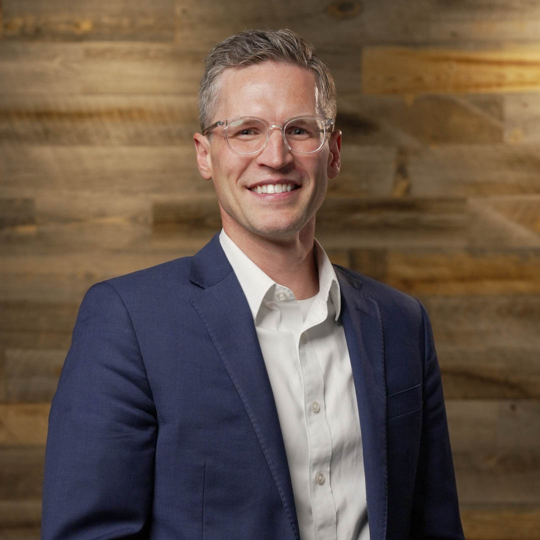 Community Announcement: Grace Chapel Welcomes New Senior Pastor - The ...