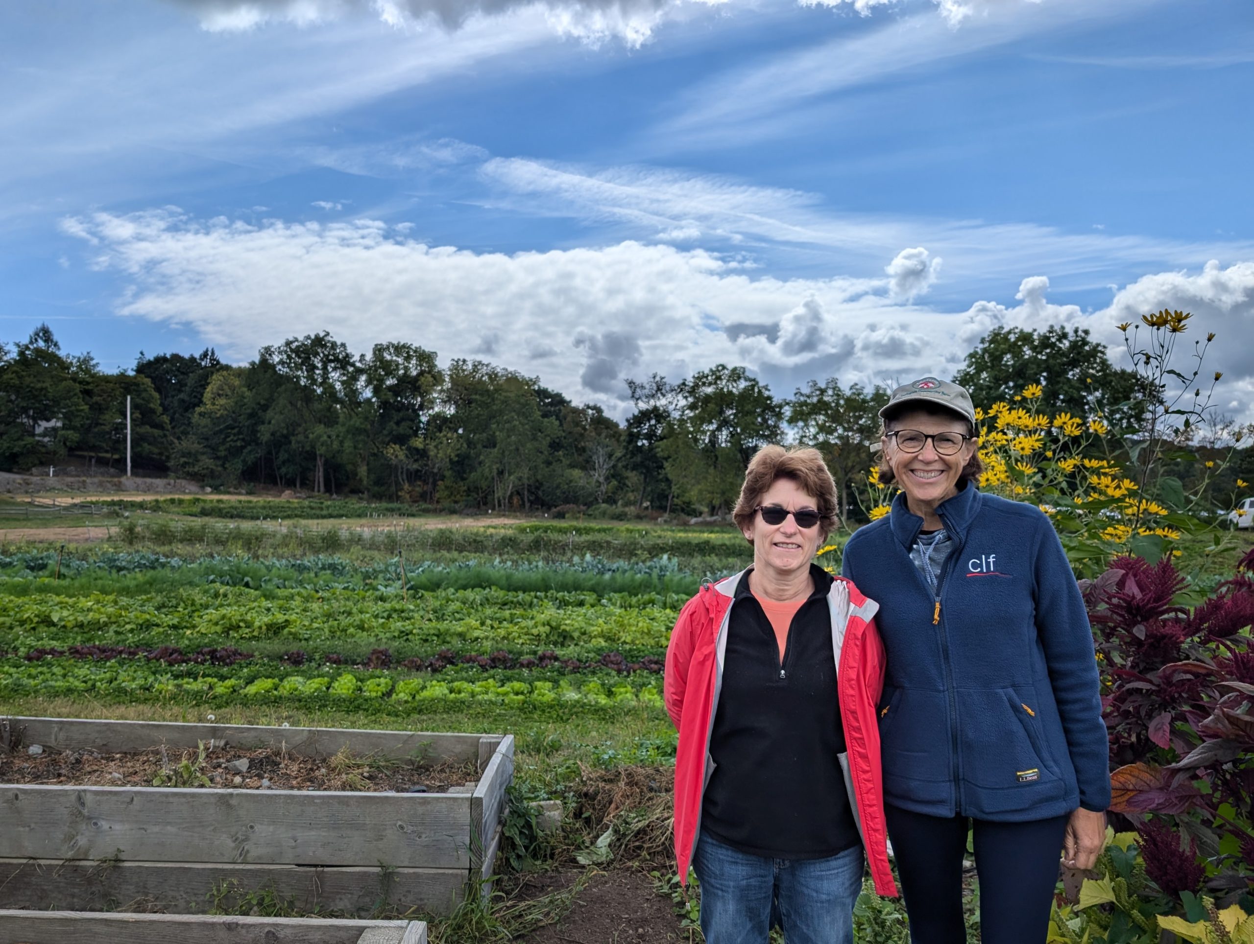 A modern mission for a 400-year-old farm - The Lexington Observer