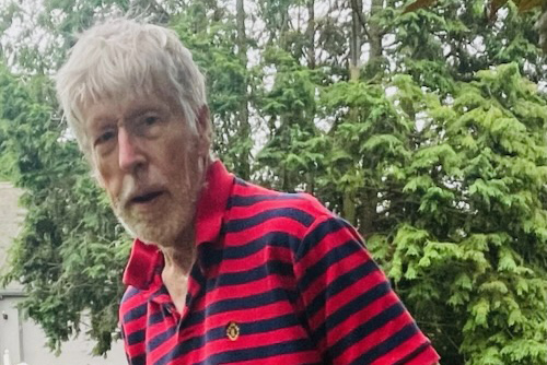 Obituary: Bruce Lamar - The Lexington Observer