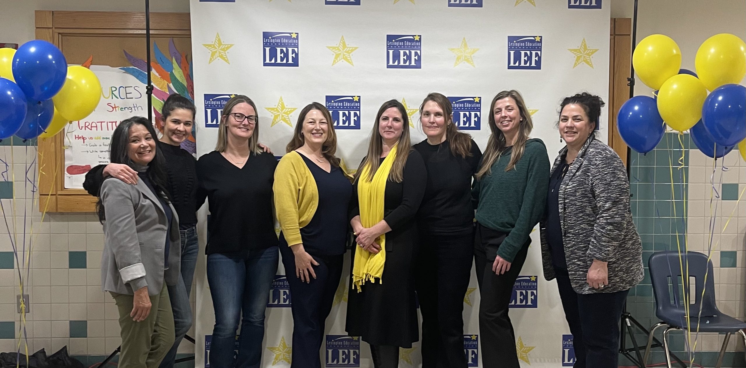 Enhancing the Educational Experience in Lexington - The Lexington Observer