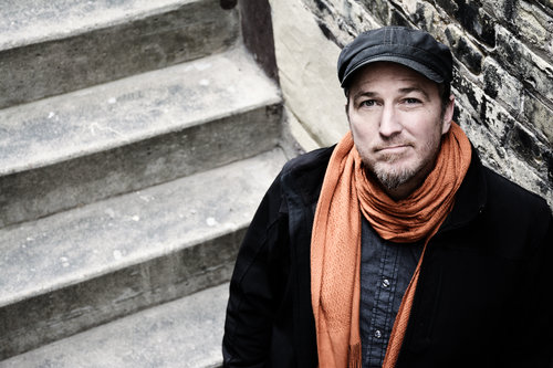 Peter Mulvey to play at Harmony on the Green with Ruth Theodore (Andrew ...