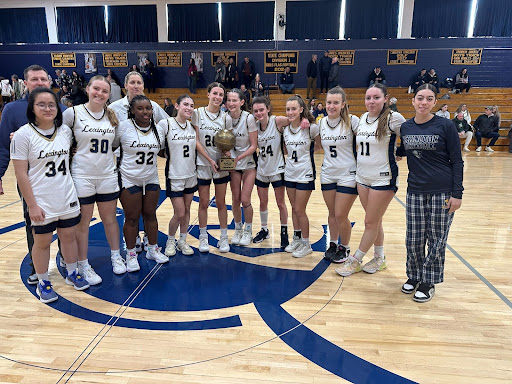 Lexington High School basketball teams ready for D1 Tournament - The ...