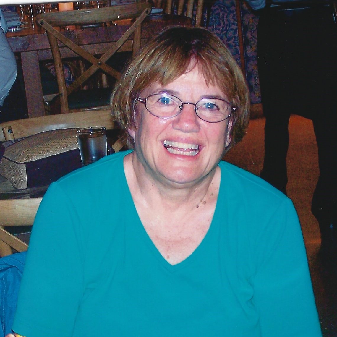 Margaret Elizabeth Coppe, Candidate for Town Meeting Precinct 8 - The ...
