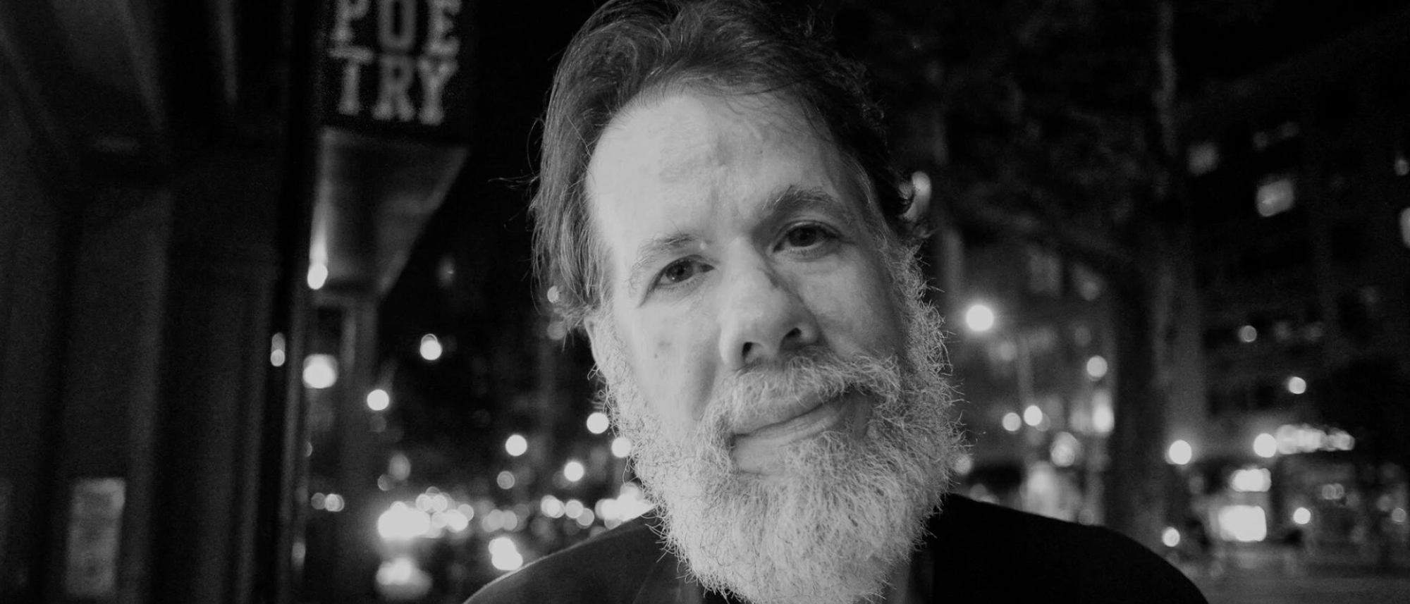 Jailbreak of Sparrows: An Evening Poetry Reading with Martín Espada - The Lexington Observer