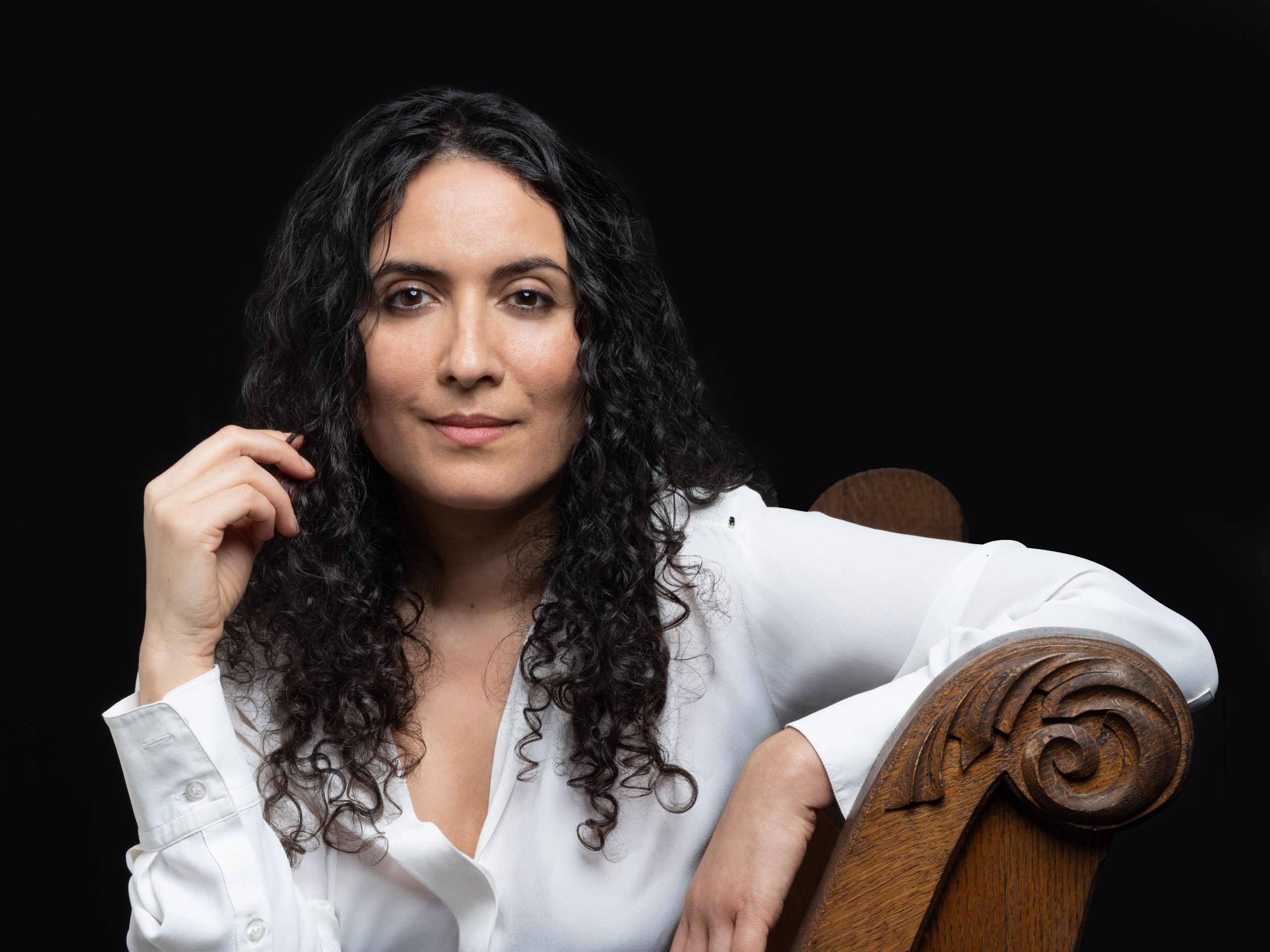 Gold & Water | Rumi with Haleh Liza Gafori & Musicians - The Lexington ...