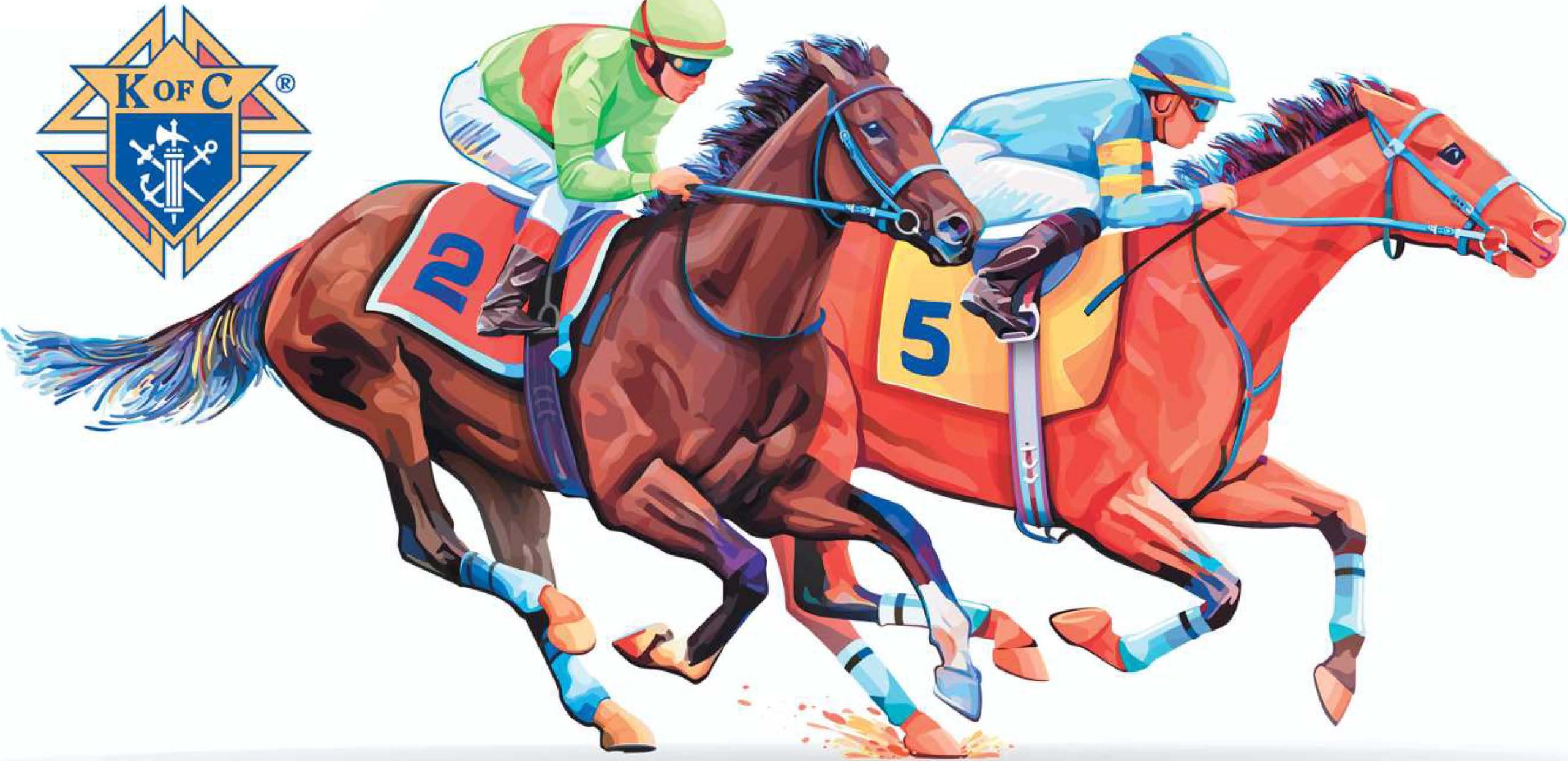 K'Night at the Races - The Lexington Observer