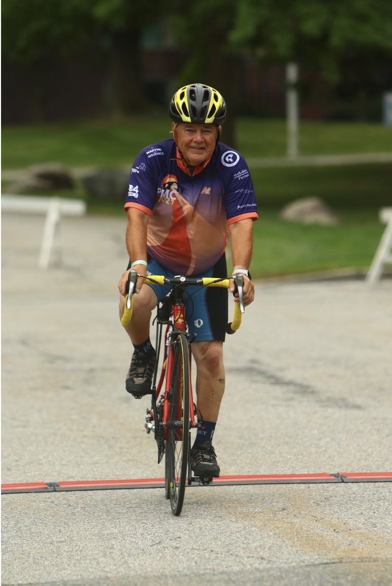 Lexington residents to participate in annual Pan-Mass Challenge ...