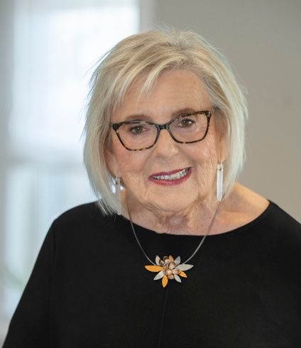 Becoming Janet: Finding Myself in the Holocaust - The Lexington Observer