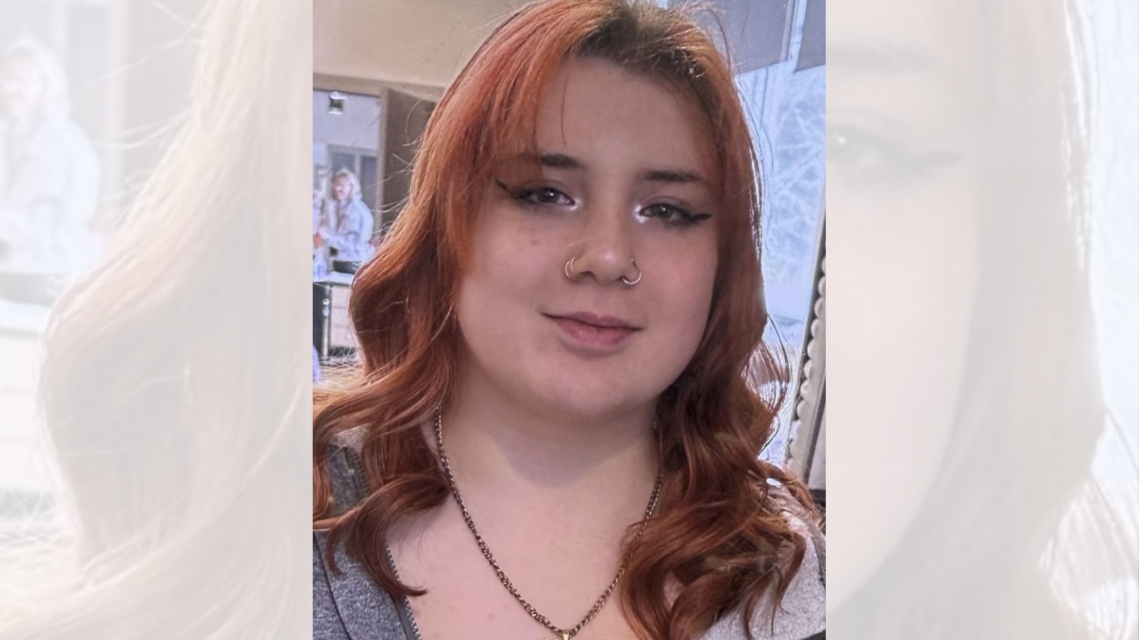 Local teen, Kayleigh McCormack, missing since Jan. 5 - The Lexington ...