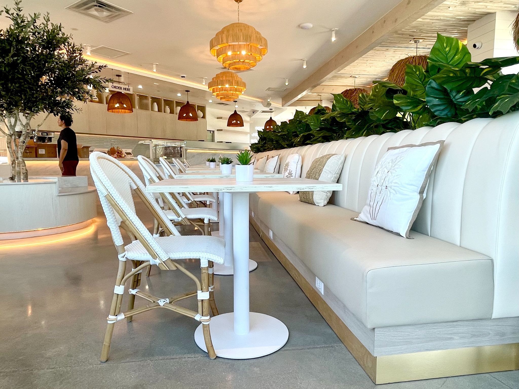 Commune, a new all-day cafe, coming to Lexington Center - The Lexington ...